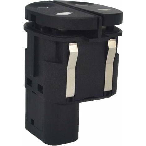 Interrupteur Lève-vitre pour Transit Fiesta, Commutateur de Vitre ...