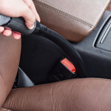 Flexi Suceur Plat Brosse Accessoire pour les endroits difficiles d ...