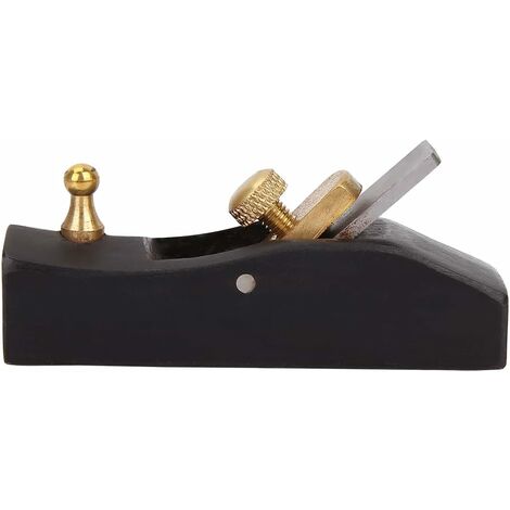 Rabot Bois, rabot manuel, parfait pour le travail du bois, la coupe, le ...