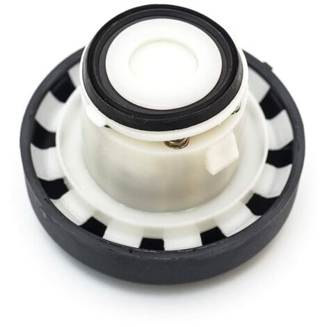 Remplacement pour Bouchon de réservoir de carburant de voiture 115 691 ...