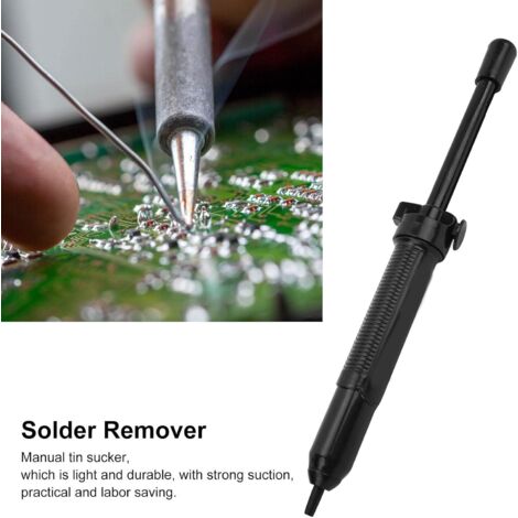 Ventouse à souder, stylo ventouse à souder durable et pratique ...