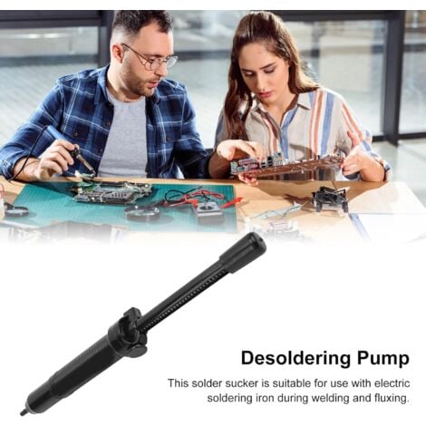 Ventouse à souder, stylo ventouse à souder durable et pratique ...