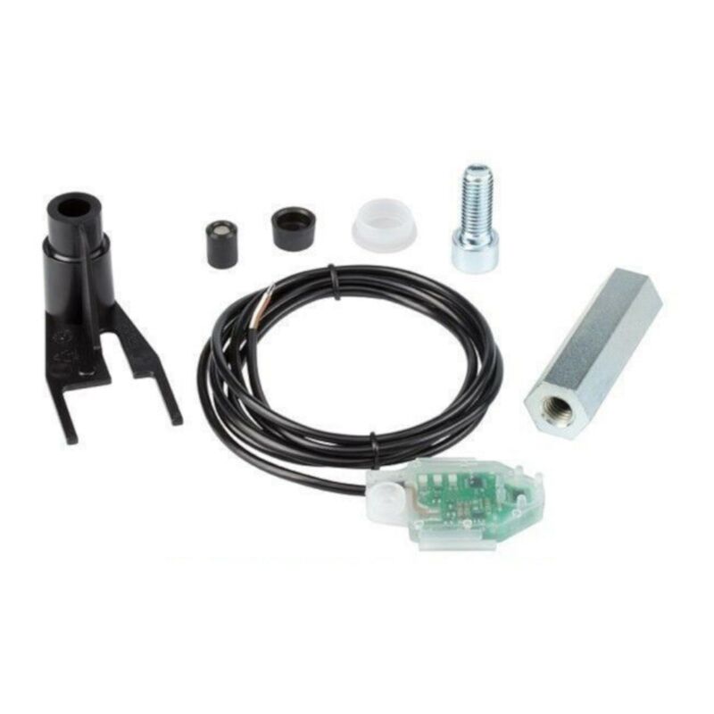 Safecoder Encodeur Absolu Pour Moteur Actionneur 770N Roller FAAC GENIUS 404035