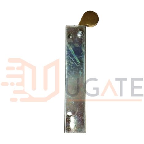 FAAC-401026 Block IT Vertical Mechanical Door Lock For Gate Automation