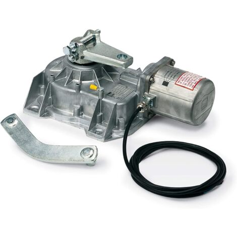 Came 001U1924 Kit Frog-AE Automation of Underground Swing Gates 230 Vac ...