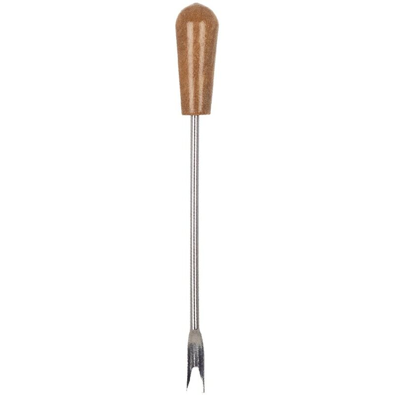 Signes Grimalt Pincho Cocina Pincho Utensilios Marrón 1x1x9cm 127