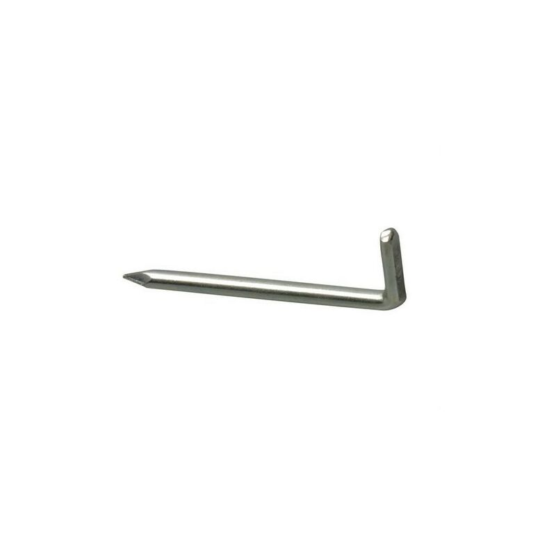 BOITE DE 50 CLOUS À ONGLES N 860 Z 50356 FISCHER