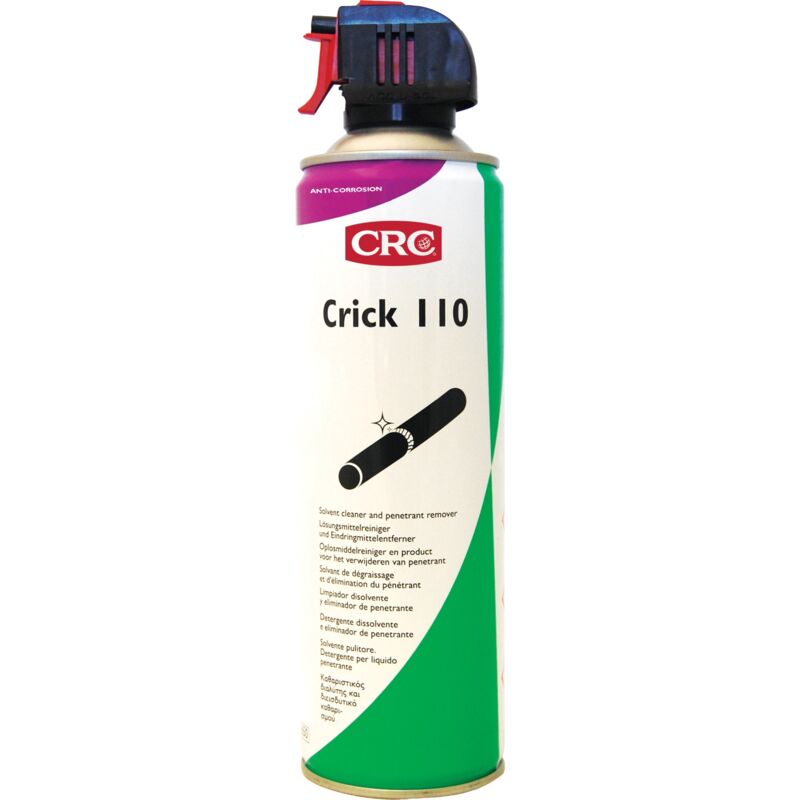 NETTOYANT CRICK 110 500 ML 30723-AH CRC