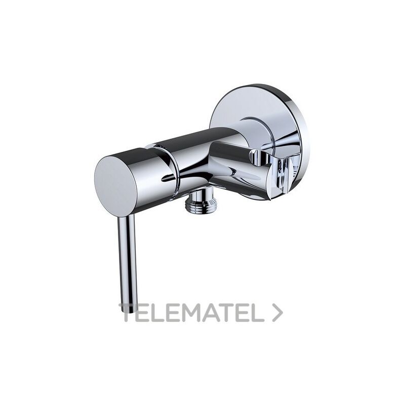 ROBINET MONOCOMMANDE DOUCHE WC 61117 CLEVER