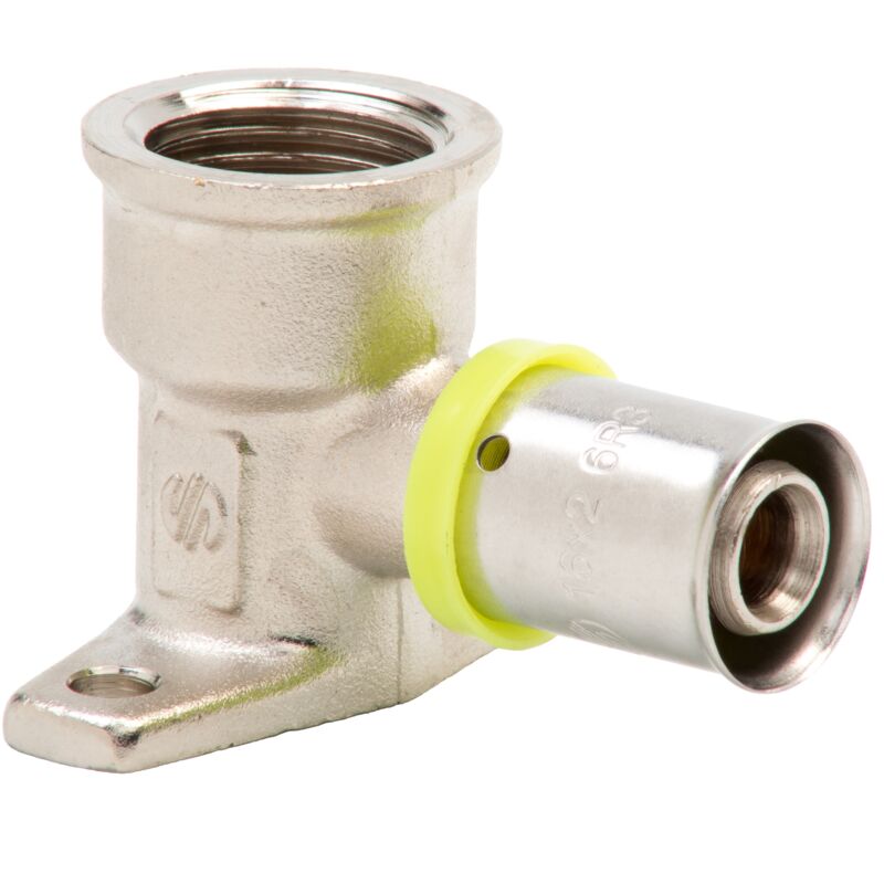 Base Elbow Press 161 / 2H 873610A ARC