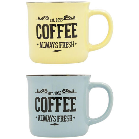 MUG MUG FRAPPE FRAIS 33 C