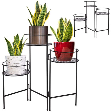 SUPPORT DE POTS 3 POTS 66