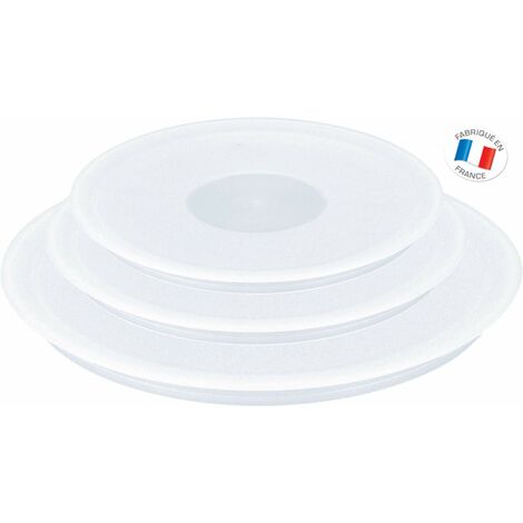 COUVERCLES DE POÊLES À FR