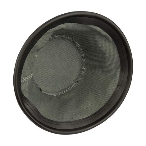 ASH HOOVER 20 LTS. 1200 W