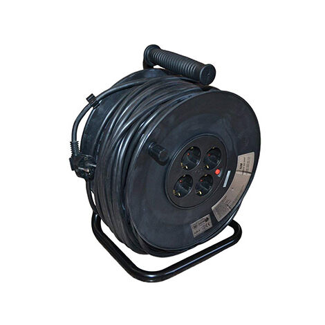 CÂBLE EXTENSIBLE DE 50 MÈ