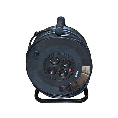 CÂBLE EXTENSIBLE DE 50 MÈ