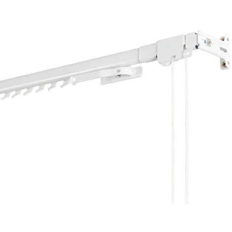 RAIL EXTENSIBLE DE 70 À 1