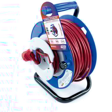 EXTENSIBLE 25MT 3X1,5 AER