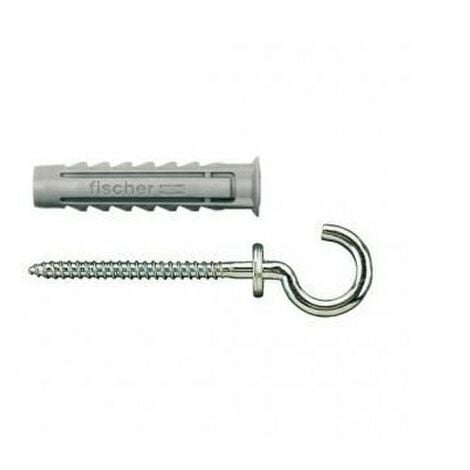 BOLSA 6 GRAPILLA GC 9 514946 FISCHER