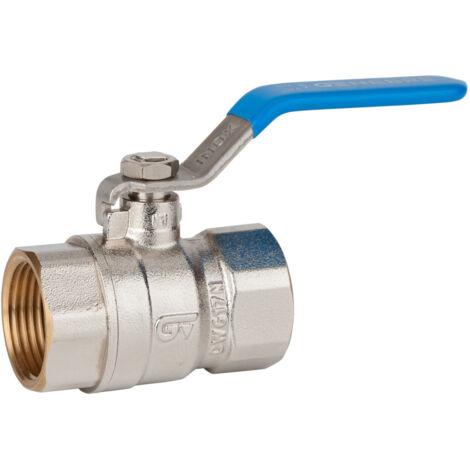 VALVULE FSE. P/T PN25 P.INOX 3/4 3030I 05 GENEBRE