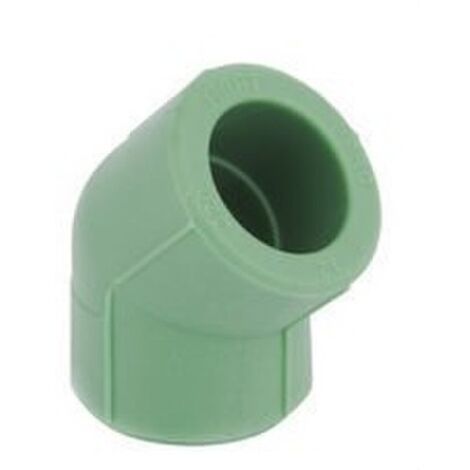 COUDE 45º 75 PPR PPRCDO4575