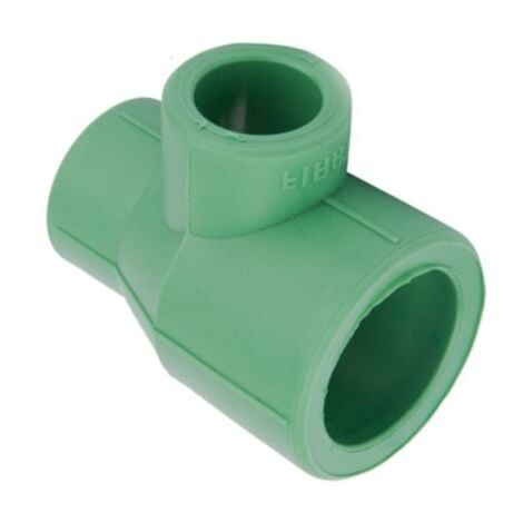 TE RÉDUIT 63-25-63 PPR PPRTR632563