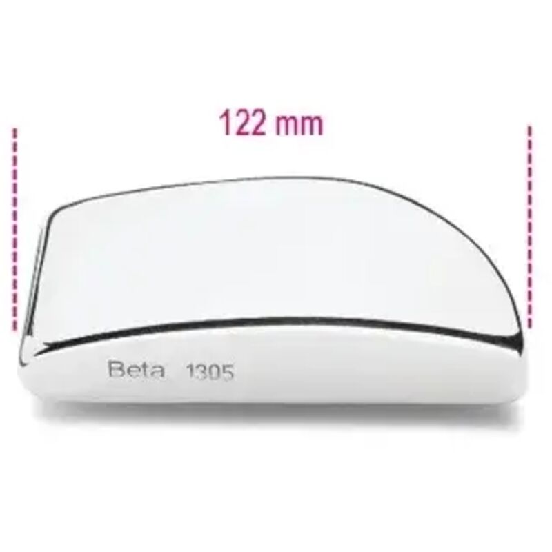 Beta 1305 taux de courbure