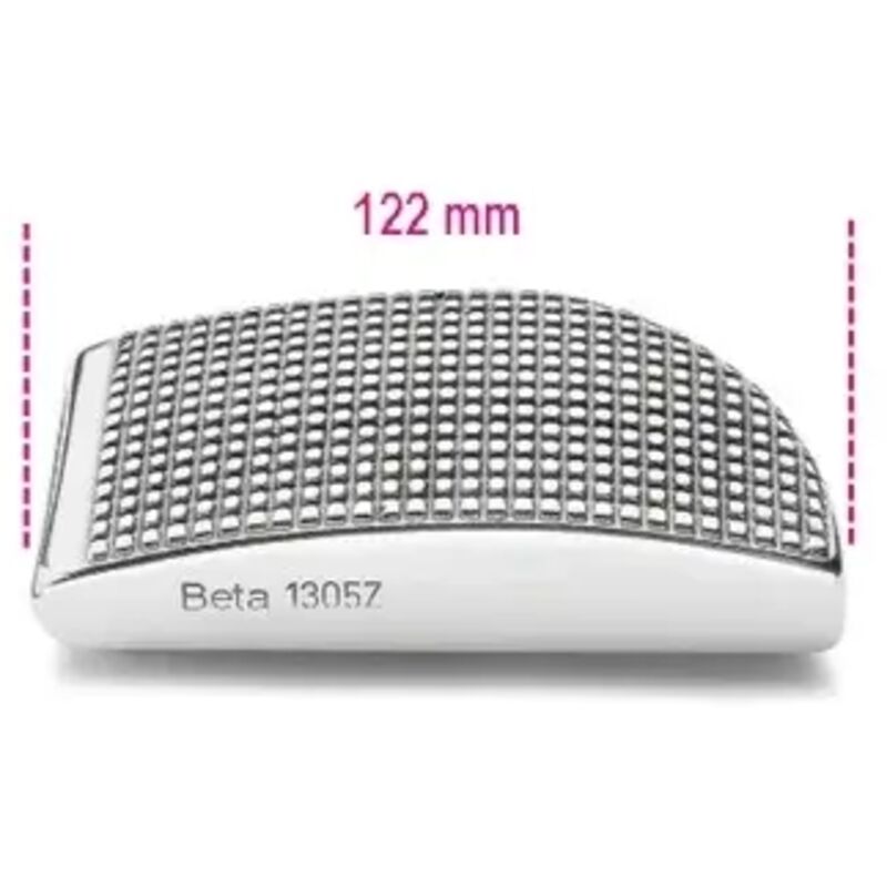 Taux de courbure bêta 1305z