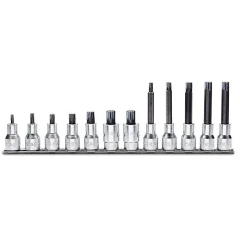 jeu de clés à douille 1/2 beta 920xzn/sb12