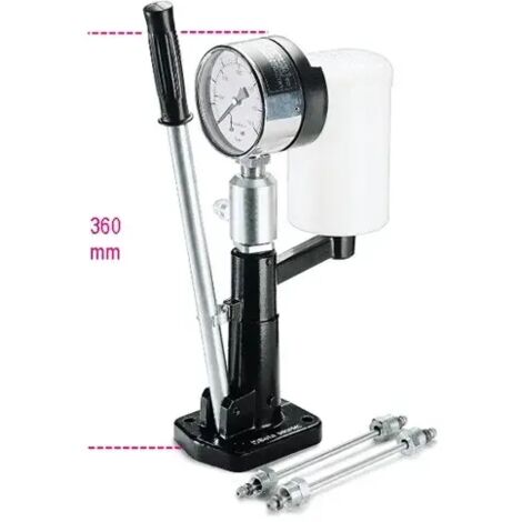 Pompe de commande d'injecteur diesel Beta 960PMC