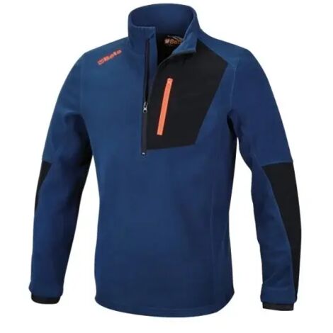 Beta 7654B Stretch Microfleece - S