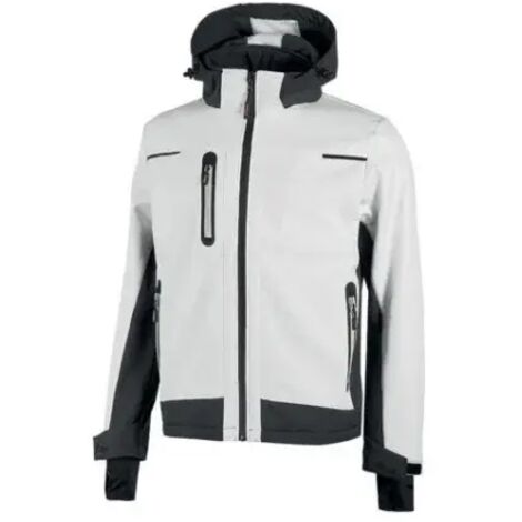 Veste U-Power Space Softshell - 5XL