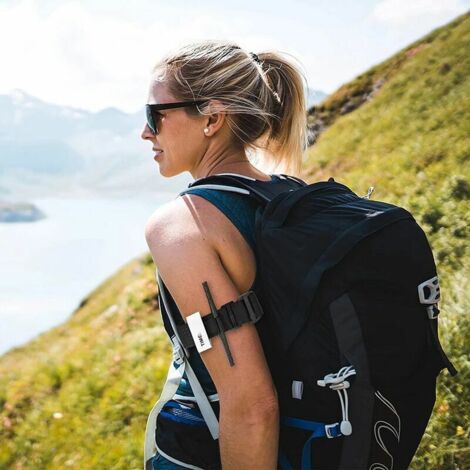 LaBlanc - 15 Pièces Garrots Garrot Extérieur d'urgence Contrôle ...