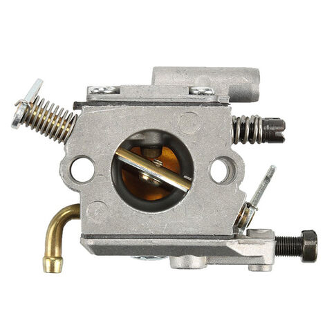 LaBlanc - carburateur stihl ms200t - Carburateur 1129-120-0653 Carb Kit de carburateur de ...