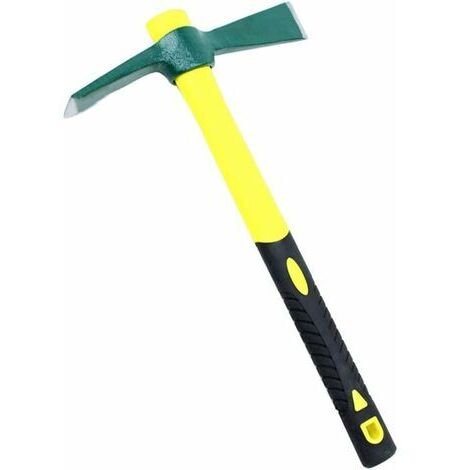 LaBlanc - Houes Mini pioche outils jardinage désherbage Mini pioches en ...