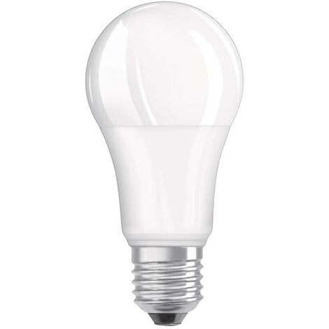 10xBellalux LED-Lampe E27 CLA 13W Cool Daylight 6500K
