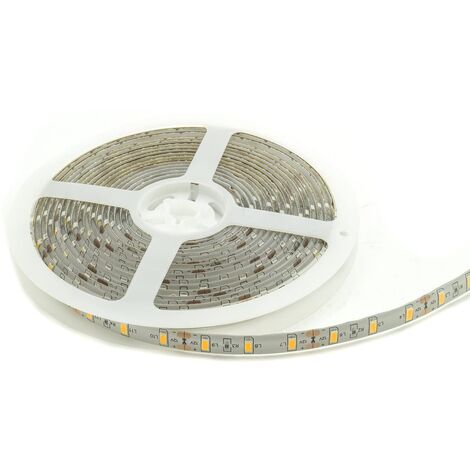 Warm Light Led Strip Smd 5050 Coil Strip 5 Meter 300 Led Strip Adhesive ...