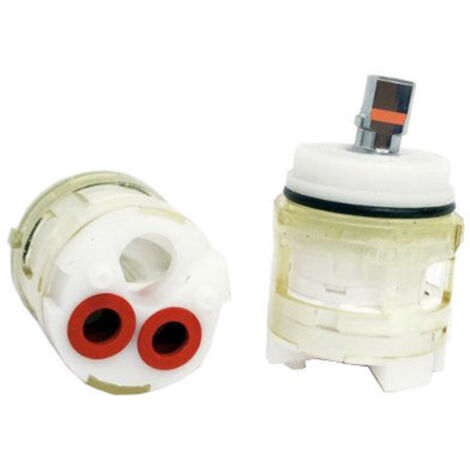 Cartuccia Ceramica per miscelatori Zucchetti zetamix R98103.8123 Cartuccia