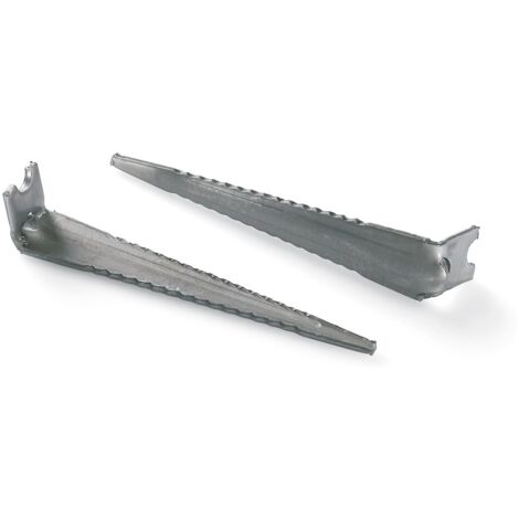 Caja de: 25 Uds. Gafa Marco Punta Dentada