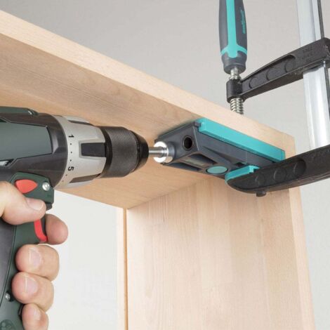 Jeu d'assemblage invisible Undercover Jig - UNDERCOVER JIG - Set ...