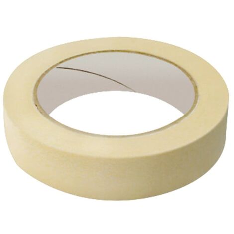 Ruban Adhésif Paper-Krepp 45M24Mm - TESA - Ruban de peintre ou de masquage