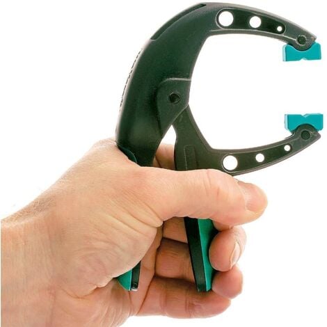 Pince ergonomique FZH 40 - Pince à ressort mobile ergonomique FZH