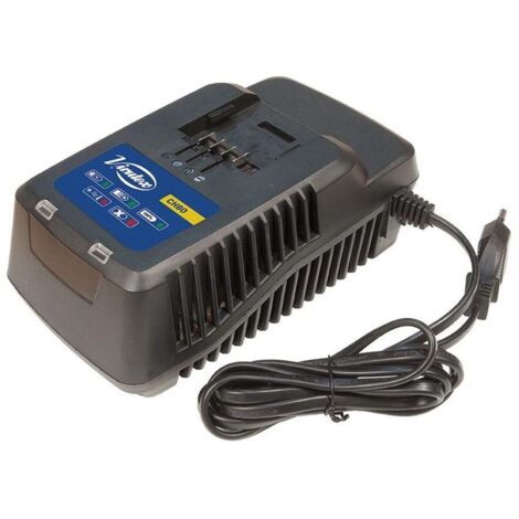 F0-(G-B1) CH80 Chargeur de batterie Virutex - Virutex CH80 - Chargeur ...