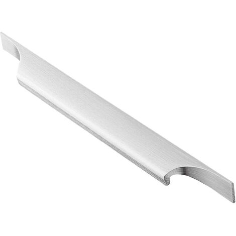 Primo Slim - Poignée 389 mm R.429 120 389-66 Effet Inox Mat