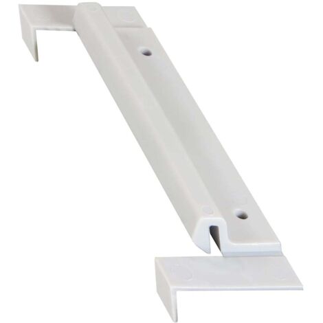Panelsystem Paneling Clip - Clip de lambris en bois pour profilés ...