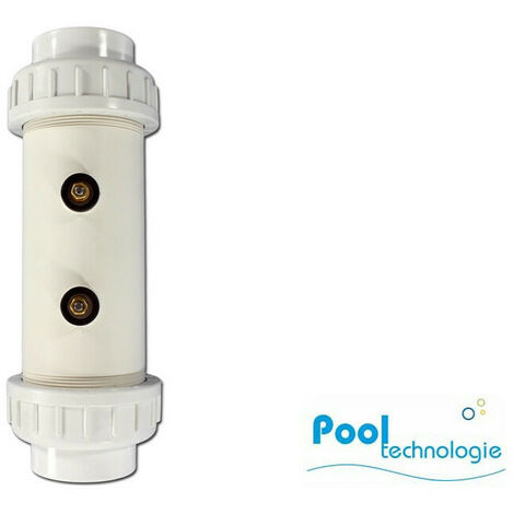 Cellule pool technologie pour électrolyseur gamme o'clair et perle 75 m³