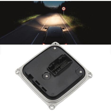 Scheinwerfer Ballast Control Module EINE 218 900 92 03 Links Rechts ...