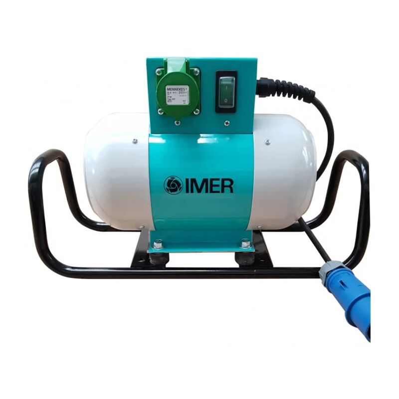 Convertisseur haute fréquence protection thermique IMER NW0591 Convertisseur haute fréquence protection thermique IMER NW0591