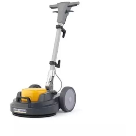 Monobrosse roto orbitale 17" 1000W GHIBLI