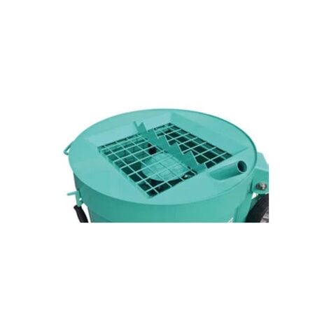 Malaxeur autonome monophasé kW IMER MIX 80